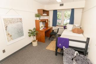 Delaware Hall | Residence