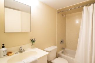 Bayfield Hall | Residence