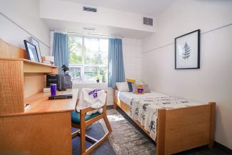 Elgin Hall | Residence