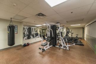 Elgin Hall | Residence