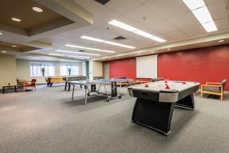 Elgin Hall | Residence