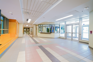 Elgin Hall | Residence