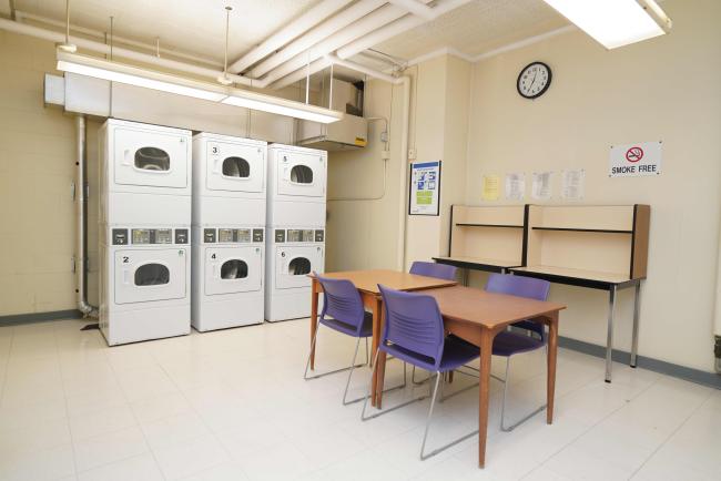 Medway-Sydenham Hall | Residence