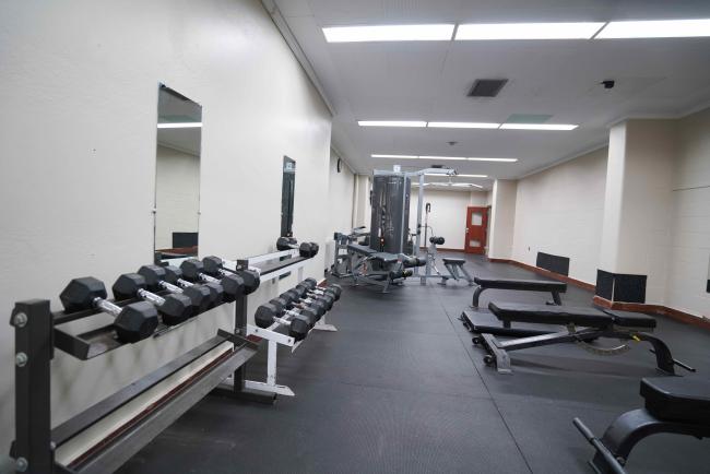 Medway-Sydenham Hall | Residence