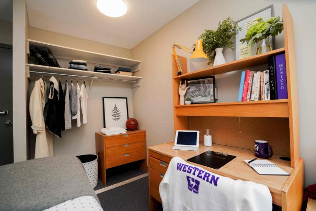Alumni House | Residence