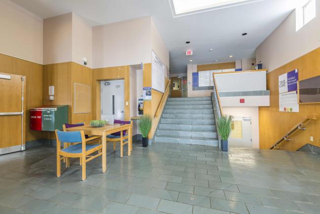 Alumni House | Residence