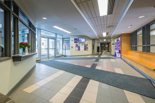 Elgin Hall | Residence