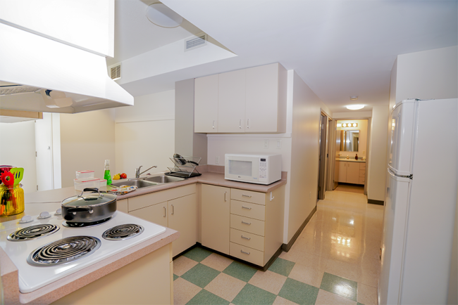 Elgin Hall | Residence