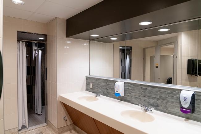 Delaware Hall | Residence