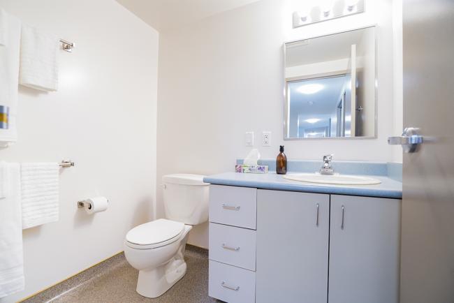 Elgin Hall | Residence